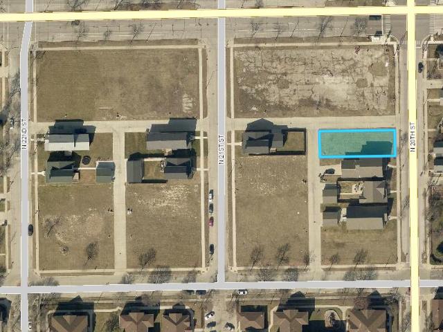 1629 N 20th St, Milwaukee, WI 53205 | MLS #1954 | Compass