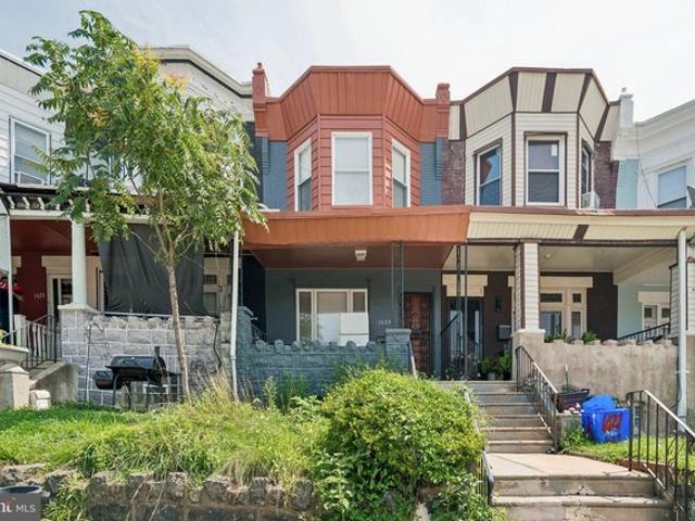 1629 N 61st St, Philadelphia, PA 19151