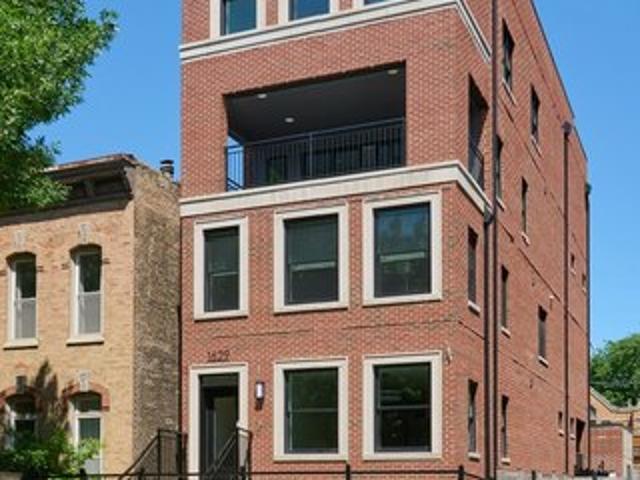 1629 N Burling St Unit 1, Chicago, IL 60614