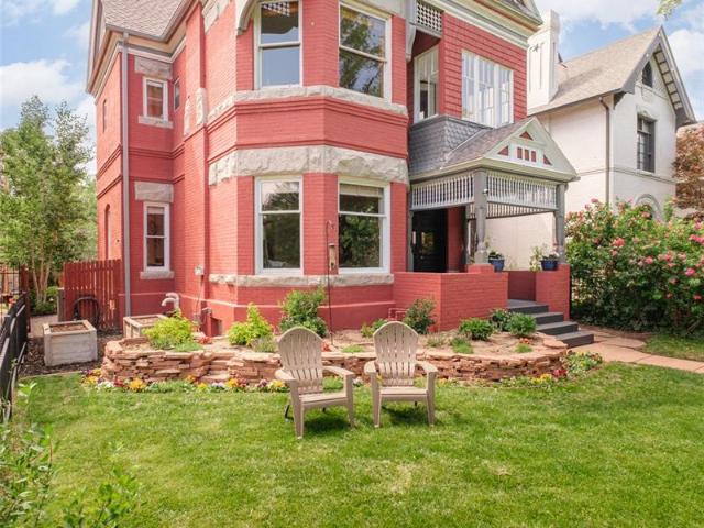 1629 N Ogden Street