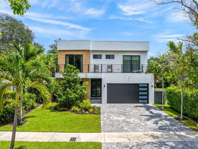 1629 NE 4th Pl, Fort Lauderdale, FL 33301