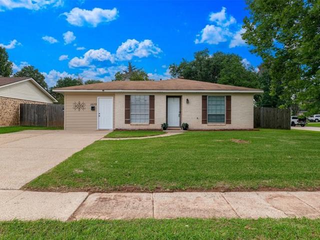1629 Nikki Lynn Dr, Bossier City, LA 71112