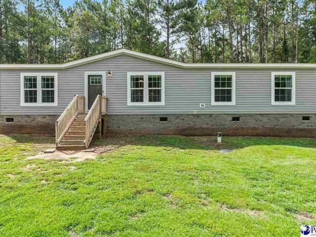 1629 Old Stagecoach Rd, Camden, SC 29020