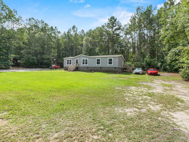 1629 Old Stagecoach Road