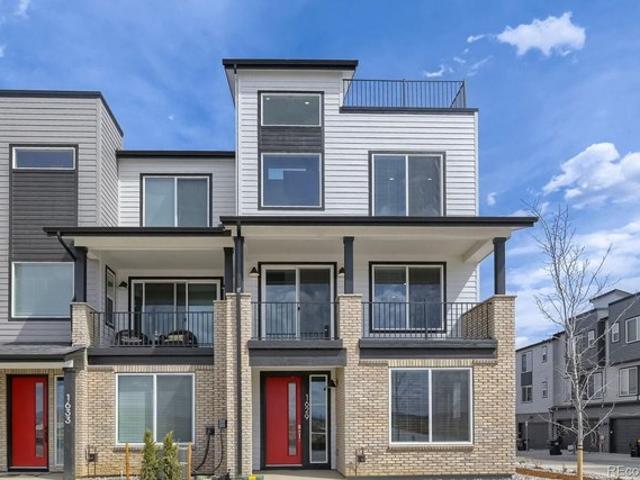 1629 Alcott Way Lot 614, Broomfield, CO 80023