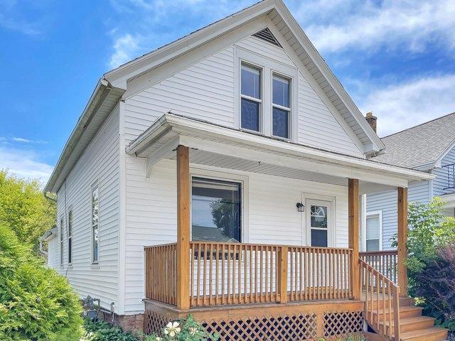 1629 Alabama Ave, Sheboygan, WI 53081