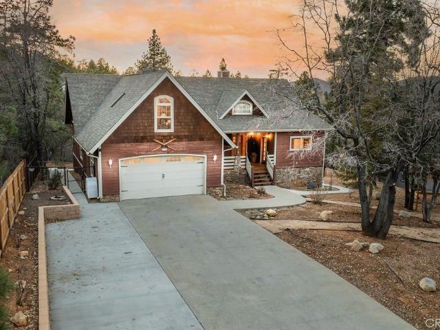 1629 Angels Camp Rd, Big Bear Lake, CA