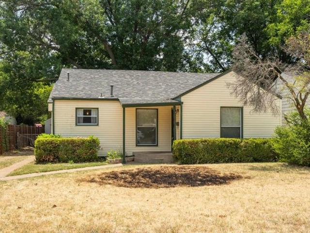 1629 Ardath Ave, Wichita Falls, TX 76301