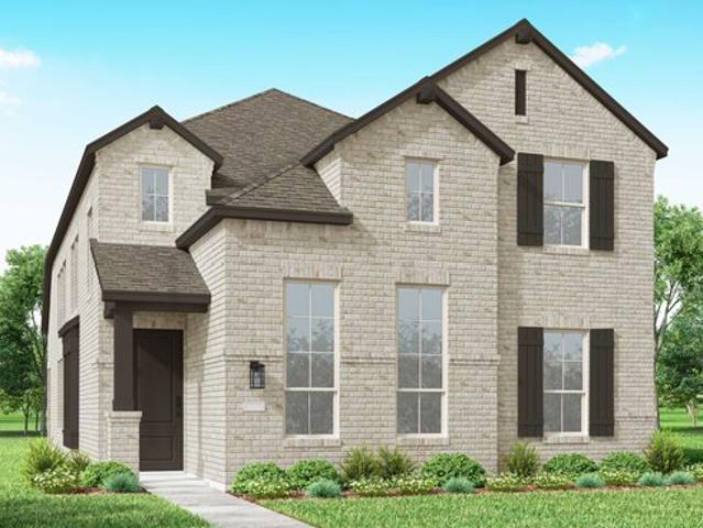 1629 Asbury Ln, Celina, TX 75009