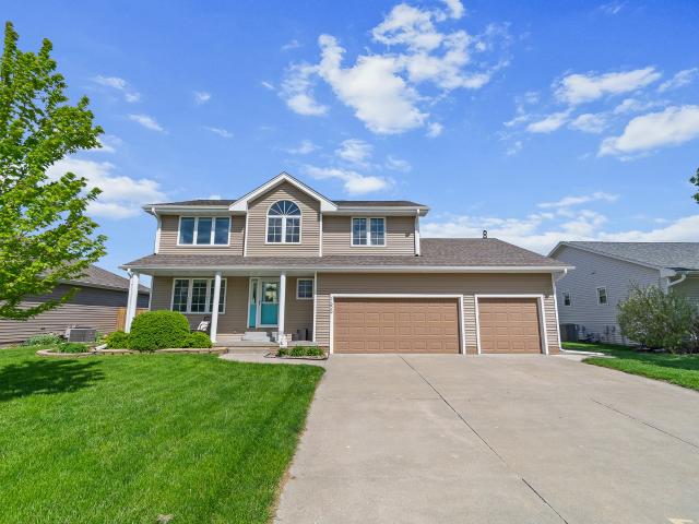 1629 Ashwood Drive