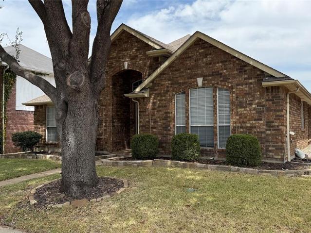 1629 Bennington Drive