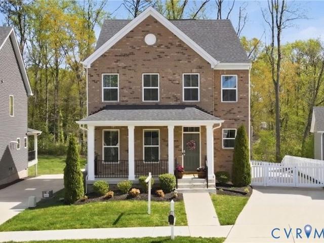 1629 Bilder Ct, Richmond, VA 23225
