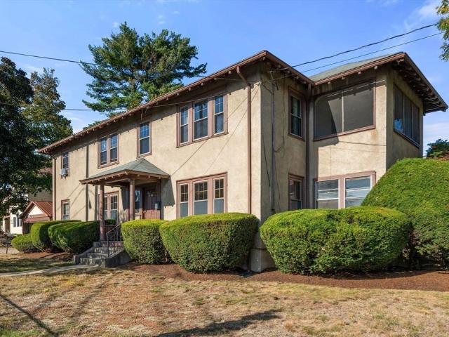 1629 Centre St, Newton, US, MA