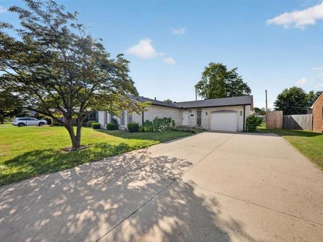 1629 Chapel Ln, Owensboro, KY 42301