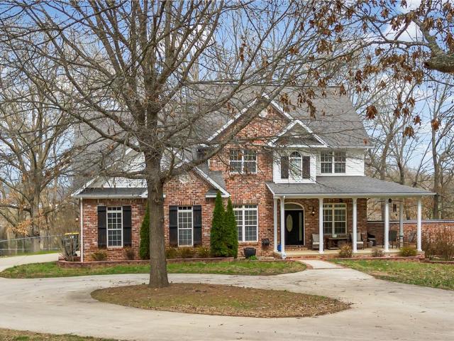 1629 Clover Hill Road