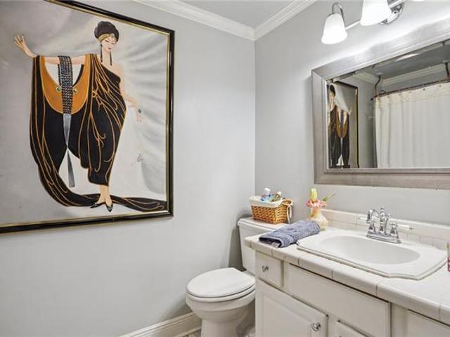 1629 Coliseum St, Unit 3, New Orleans, LA 70130 | MLS #2548