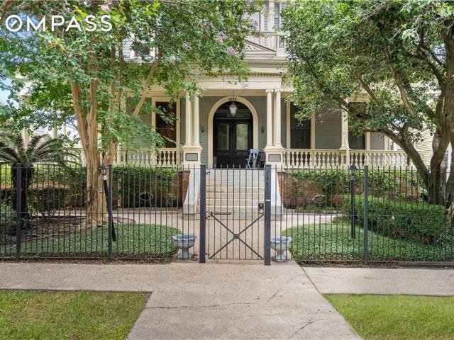 1629 Coliseum St 6, New Orleans, LA