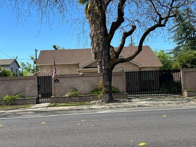 1629 College Ave, Modesto, CA 95350