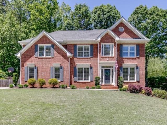 1629 Creek Mill Trce, Lawrenceville, GA 30044