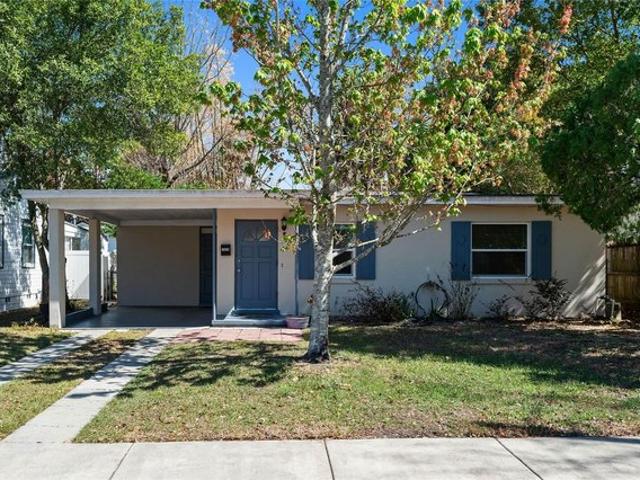 1629 Dauphin Ln, Orlando, FL 32803