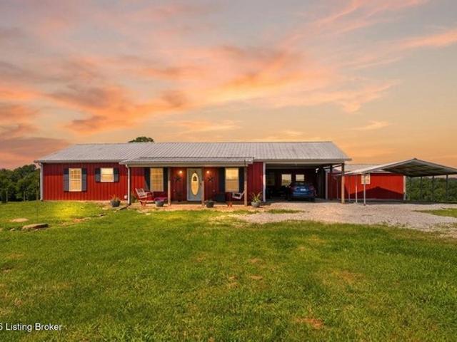 1629 Eveleigh Rd, Leitchfield, KY 42754