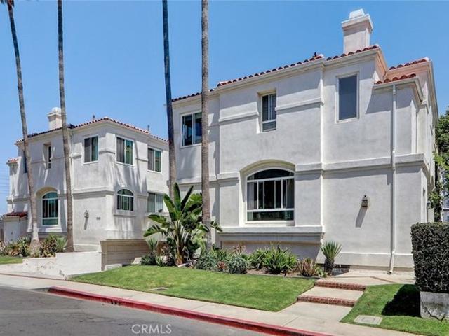 1629 E Palm Ave, El Segundo, CA 90245