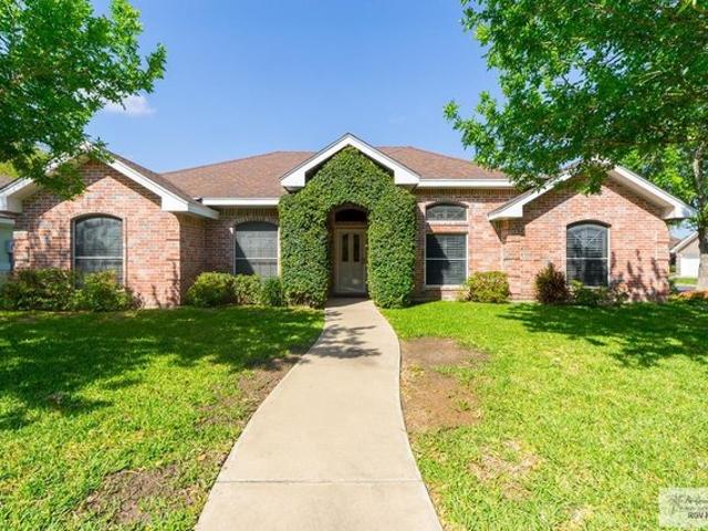 1626 Fairfield Dr, Harlingen, TX 78550