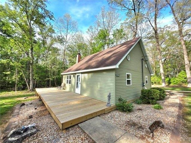 1629 Firewood Ln, Centralia, IL 62801