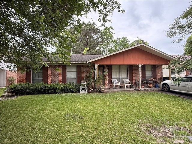1629 Glen Ridge Dr, Savannah, GA 31415