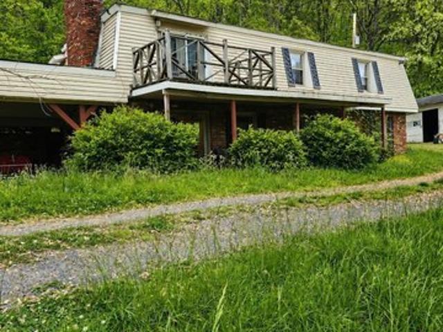 1629 Hyder Ave, Kingsport, TN 37660