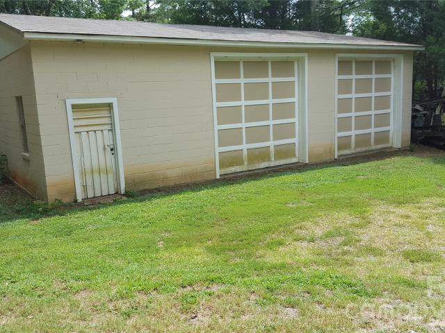 1629 Harris Road