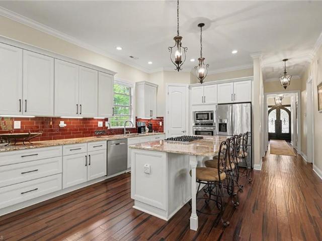 1629 Healing Springs Drive