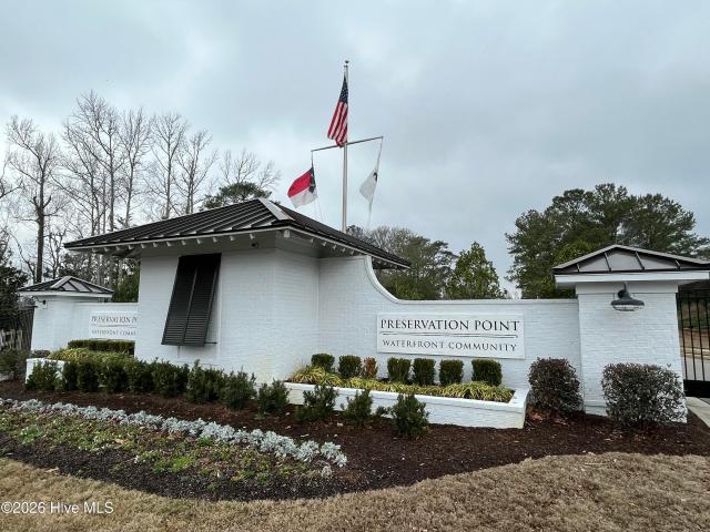 1629 Herons View Dr, Wilmington, NC 28401 | MLS #100558