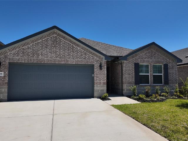 1629 Hopson Ranch Dr, Conroe, TX 77301 | MLS #20251 | Compass