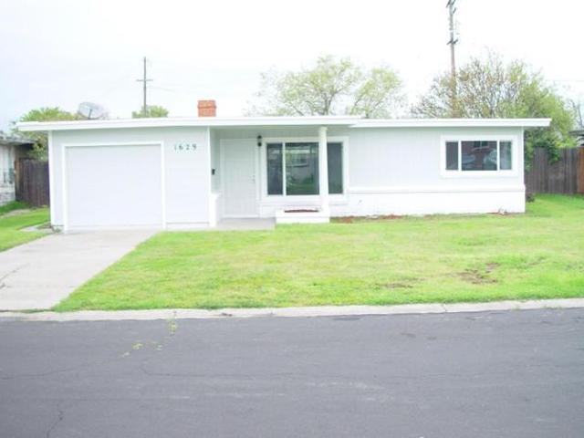 1629 Kazmir Ct, Modesto, CA 95351