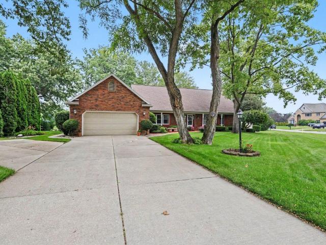 1629 Ladbrooke Lane