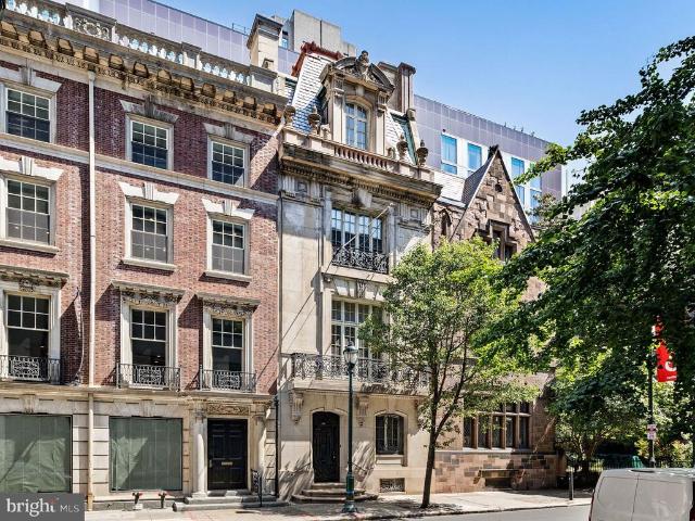 1629 Locust Street