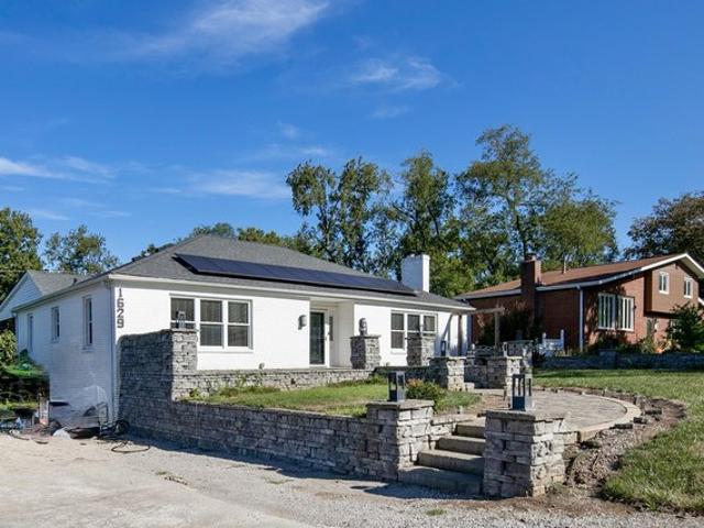 1629 Parkers Mill Rd, Lexington, KY 40504