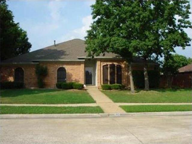 1629 Parkside Trl, Lewisville, TX 75077