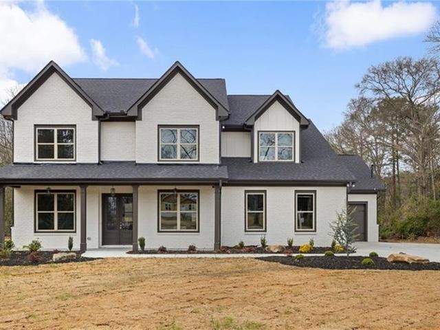 1629 Phillips Rd, Lithonia, GA 30058