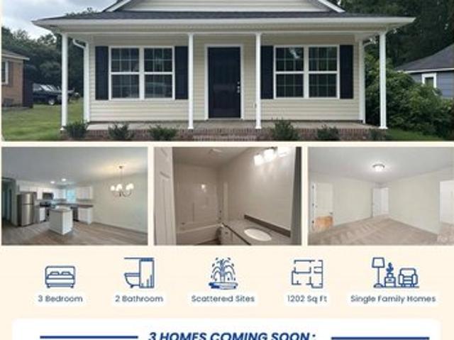 1629 Pineburr Ln, Rock Hill, SC 29730