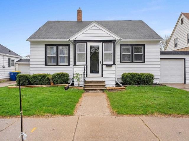 1629 Preble Ave, Green Bay, WI 54302