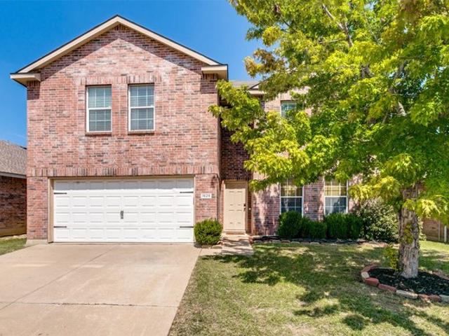 1629 Quails Nest Dr, Fort Worth, TX 76177