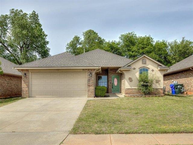1629 Rangeline Rd, Norman, OK 73071