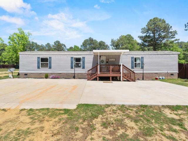 1629 Redmond Mill Road