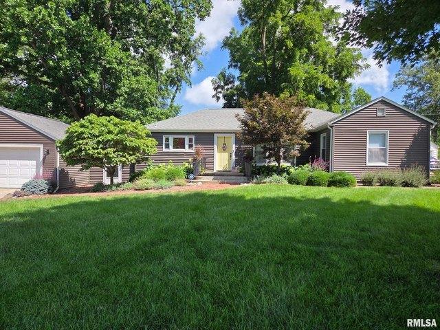 1629 Reed Ave, Springfield, IL 62704