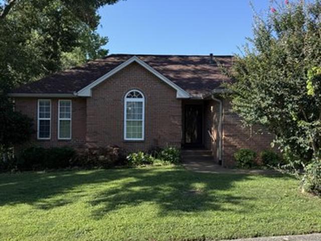 1629 Roundhill Dr, Nashville, TN 37211