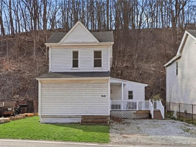 1629 Streets Run Rd, Pittsburgh, PA 15236