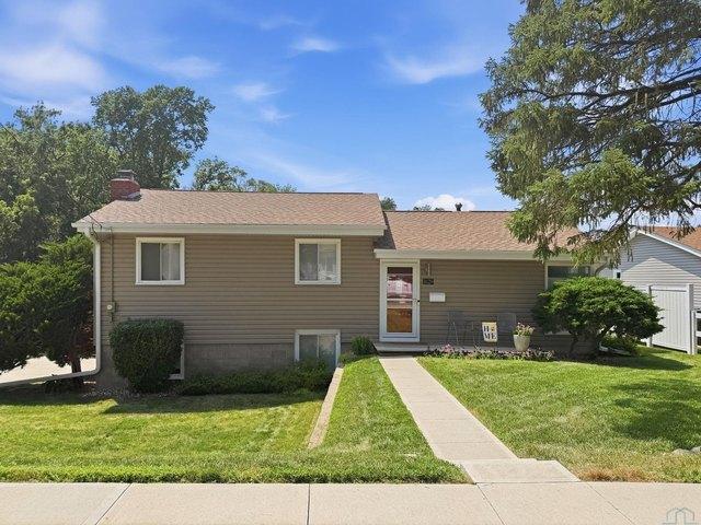 1629 S Lemon St, Sioux City, IA 51106