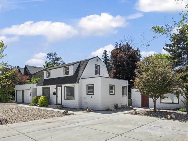 1629 S Shoshone St, Boise, ID 83705